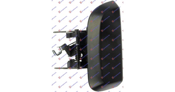 Χερουλι Πορτας Πισω Εξω Αριστερα Nissan Pathfinder (R51) 06-13 - 029607852