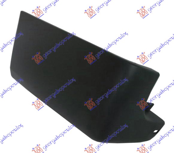 Ακρο Προφυλακτηρα Πισω Κατω Αριστερα Ford Transit 06-13 - 029703952