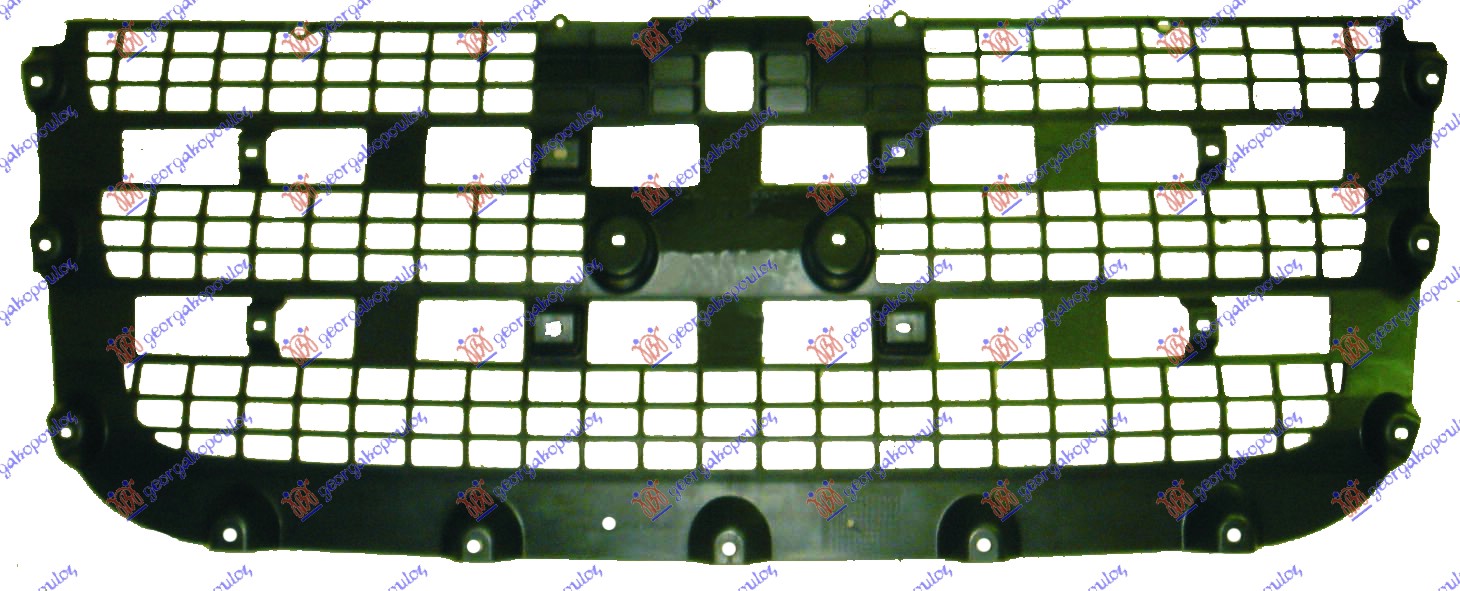 Μασκα Εσω Ford Transit 06-13 - 029704540