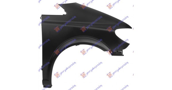 Φτερο Εμπρος Viano Δεξια Mercedes Vito (W639) & Viano 04-10 - 030200661