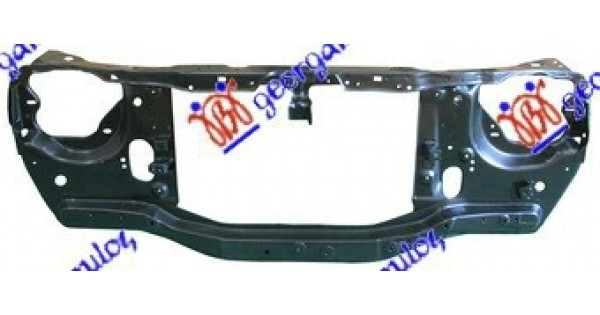 Μετωπη Εμπρος Βενζινη Mitsubishi P/U L200 99-01 - 030300220