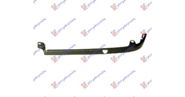 Διακοσμητικο Φανου ΕΜΠ. Αριστερα Toyota HI-LUX 2WD/4WD 01-05 - 031105522
