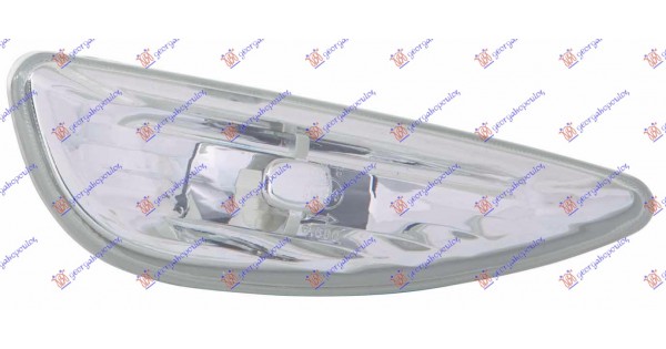Φλας Φτερου Δεξια Hyundai i20 08-12 - 036505491