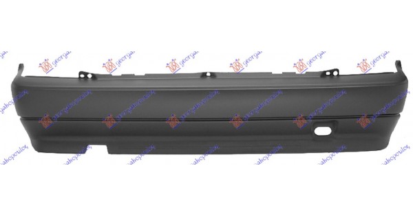 Προφυλακτηρας Πισω Fiat Tipo 88-93 - 037403390