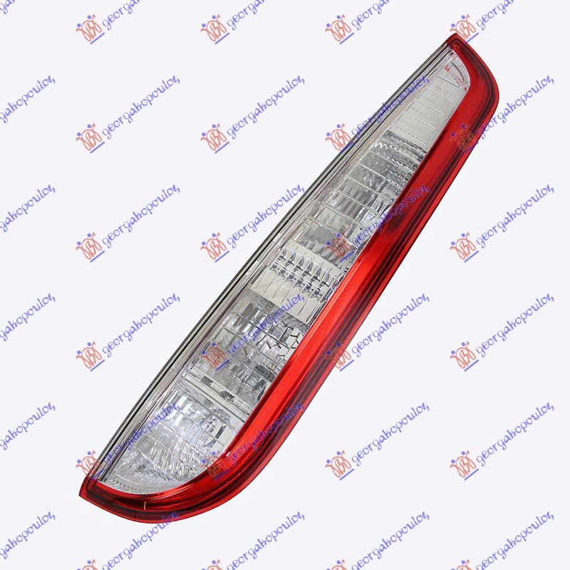 Δεξια Φανος Πισω S.W. Led (Γ) Ford Focus 08-11