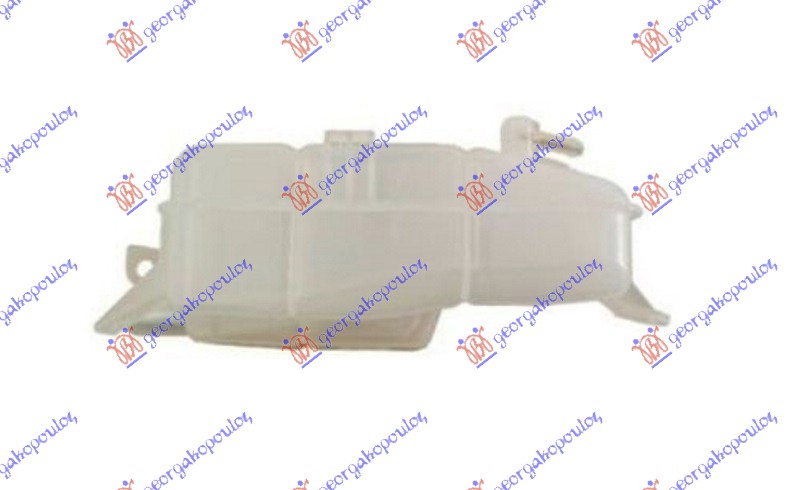 Δοχειο Ψυγειου Νερου Βενζινη Για ΌΛΑ Τα Twin Spark - Πετρελαιο 1.9 Jtd ...