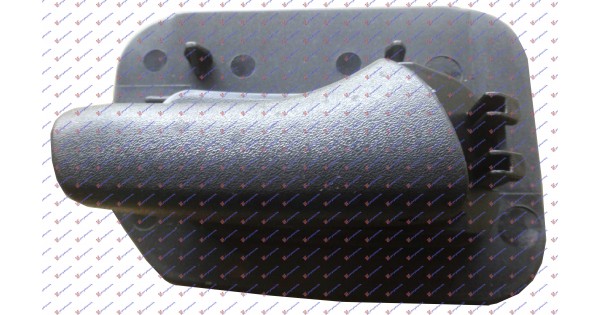 Χερουλι Πισω Πορτας Εσω Δεξια Opel Corsa B 93-95 - 047907861
