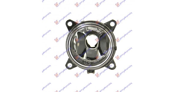 Προβολεας Ομιχλης (H11) 04- (Ε) Citroen Berlingo 02-08 - 050905125