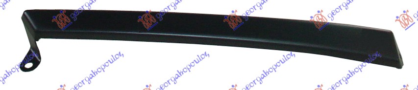 Διακοσμητικο Εμ Φανου 00- Δεξια Mercedes Sprinter 208-416 (W901-905) 95 ...