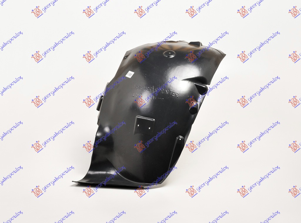 Θολος ΕΜΠ.ΠΛΑΣΤΙΚΟΣ (ΕΜΠ.ΚΟΜ.) (Α ΠΟΙΟΤΗΤΑ) Αριστερα Mercedes Sprinter ...