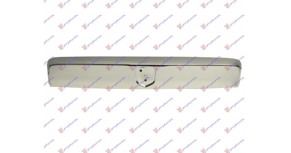 Χερουλι Πορτας Πισω 5ης Εξω Χρωμιο Dodge Nitro 07- - 054107860