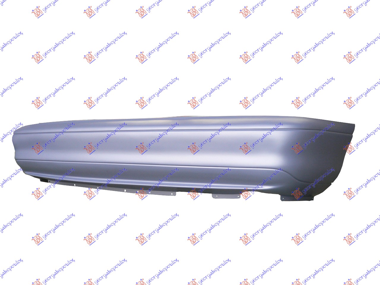 Προφυλακτηρας Πισω 4/5Π Ford Mondeo 93-96 - 055303390