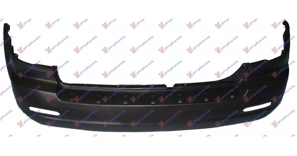 Προφυλακτηρας Πισω -06 Kia Sorento 02-09 - 056603390