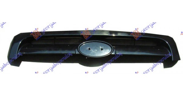 Μασκα Κομπλε 04- Hyundai Santa Fe 00-05 - 057004550