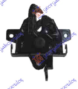 Κλειδαρια Καπω Hyundai Santa Fe 00-05 - 057007100