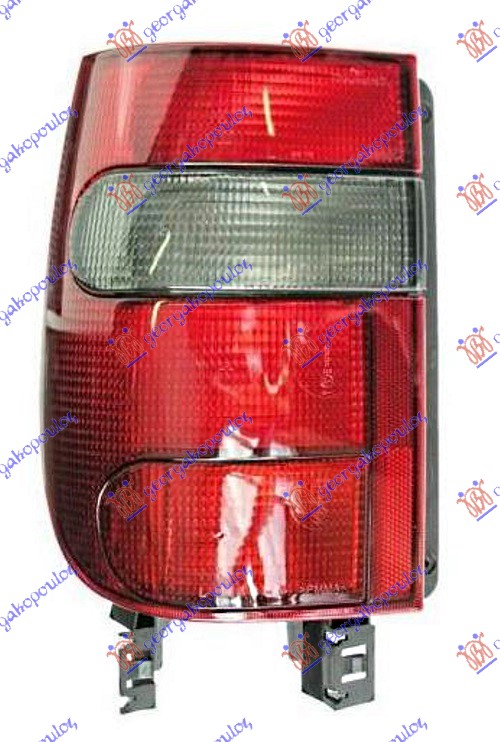 Φανος Οπισθιος (Ε) Αριστερα Skoda Felicia PICK-UP 94-01 - 059605812