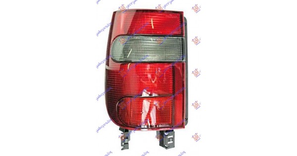Φανος Οπισθιος (Ε) Αριστερα Skoda Felicia PICK-UP 94-01 - 059605812