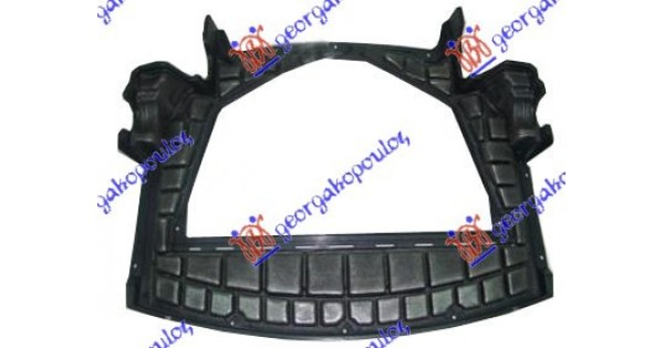 Ποδια Μηχανης Πλαστικη (ΟΠ. ΚΟΜΜΑΤΙ) Πετρελαιο Bmw Series 3 (E46) Sdn ...