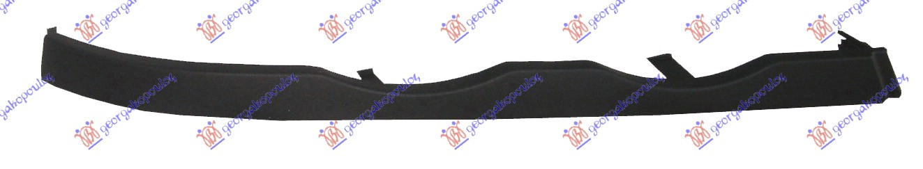 Διακοσμητικο Εμπρος Φανου Χ/ΤΡΥΠΑ ΠΙΤΣΙΛ. Αριστερα Bmw Series 3 (E46 ...