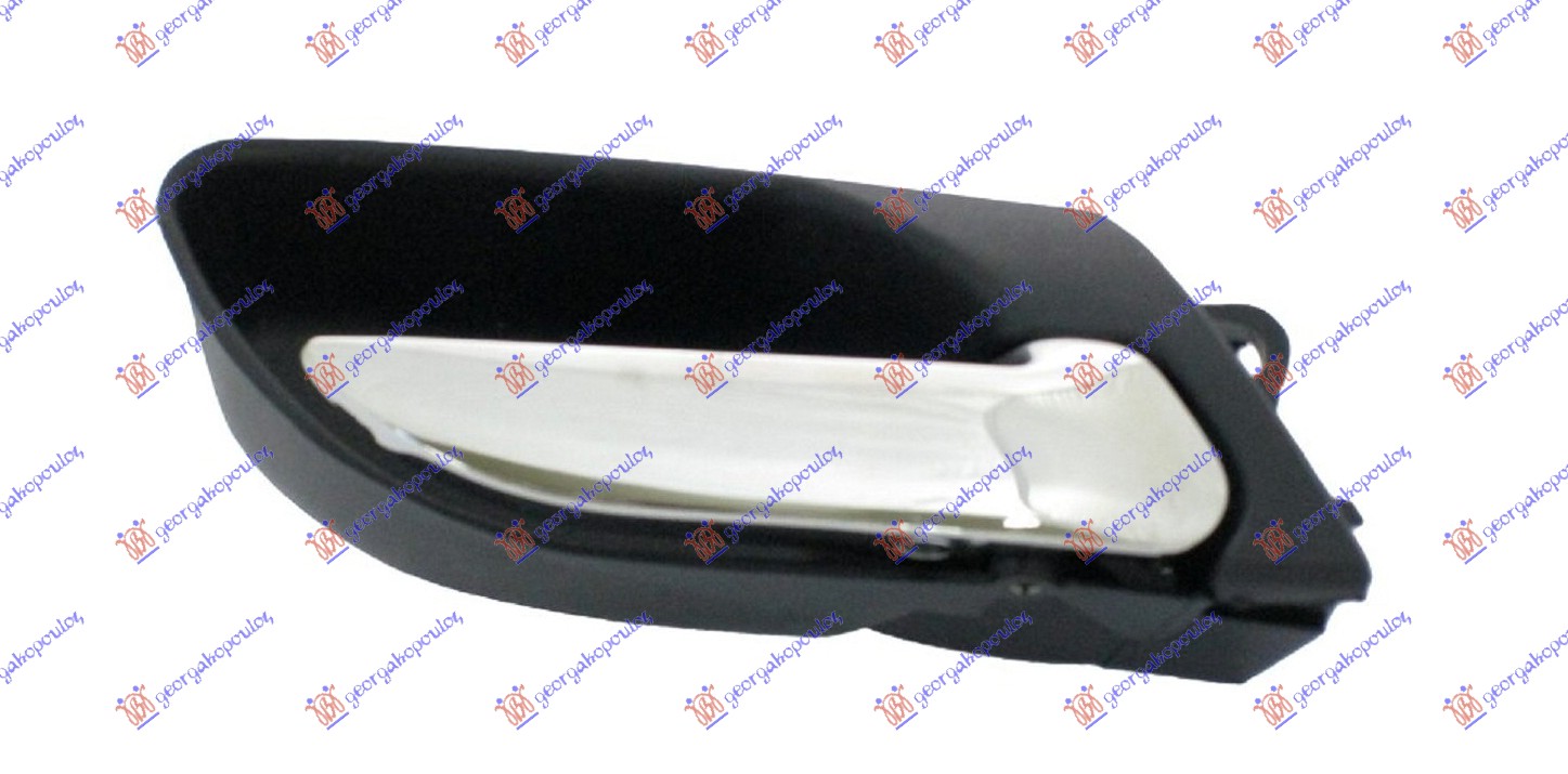 Χερουλι ΟΠΙΣ. Πορτας ΕΣΩΤ. Δεξια Bmw Series 3 (E46) Sdn 02-05 - 018607881