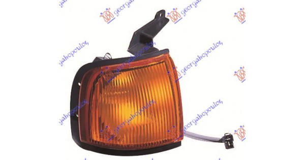 Γωνια Φλας Κιτρινη -03 Δεξια Ford Ranger 99-06 - 067505491