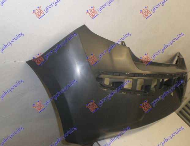Προφυλακτηρας Πισω (Γ) Hyundai i10 07-10 - 068003620