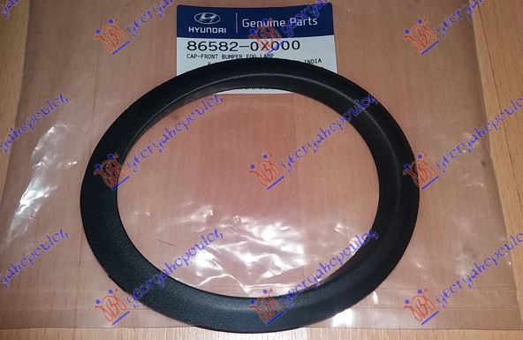 Δεξια Πλαισιο Προβολεα (Γ) Hyundai i10 07-10