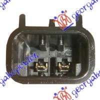 Αριστερα Γρυλλος ΠΑΡΑΘ. ΕΜΠ. 5Π ΗΛ. 98- (ΕΥΡΩΠΗ) Renault Espace 92-03