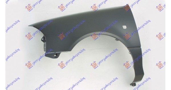 Φτερο Εμπρος Αριστερα Suzuki Swift H/B 96-05 - 070700652