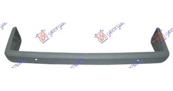 Προφυλακτηρας Πισω Renault Express 88-91