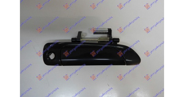 Χερουλι Πορτας ΕΜΠ. Εξω Δεξια Honda Civic Sedan 01-04 - 078107841