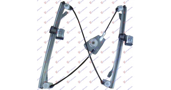 Γρυλλος ΠΑΡΑΘ. ΕΜΠ. ΗΛΕΚΤ. (Χ/ΜΟΤ) (ΚΟΡΕΑ) Αριστερα Hyundai i30 07-12 ...