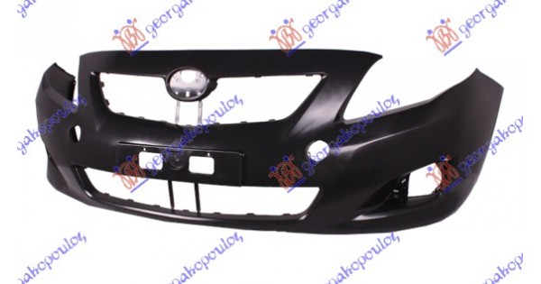 ΠΡΟΦΥΛΑΚΤΗΡΑΣ ΕΜΠΡΟΣ TOYOTA COROLLA (E 15) SDN 07-11