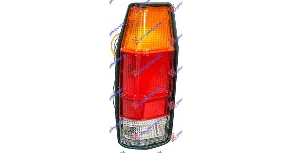 Φανος Οπισθιος Δεξια Mazda P/U B1600 77-85 - 091105811