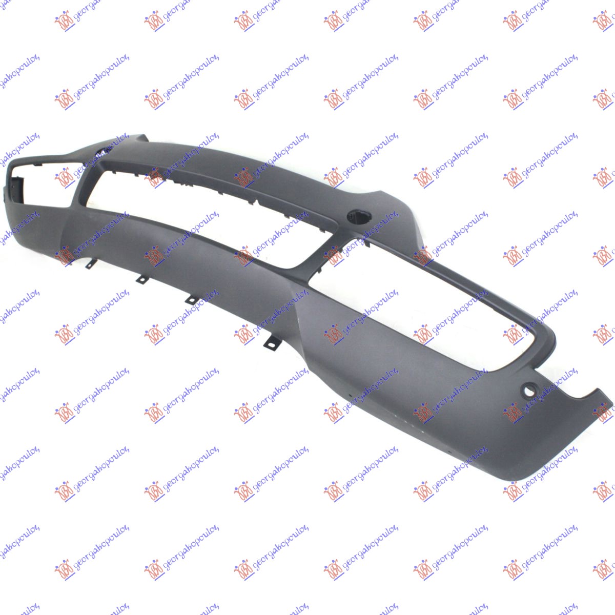 Προφυλακτηρας Εμπρος (ΜΕ PDS) Bmw X5 (E70) 07-10 - 093303630