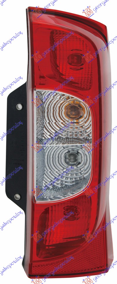 Φανος Πισω (ΔΙΠΛΗ ΠΟΡΤΑ) (Ε) Δεξια Fiat FIORINO/QUBO 08-16 - 094905816