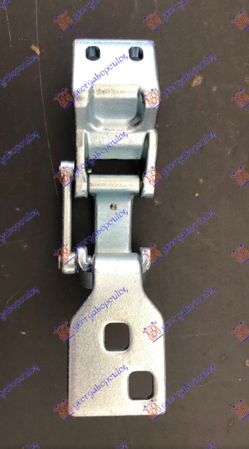 Μεντεσες Πορτας Πισω 5ηs Κατω Αριστερα Ford Transit Connect 03-10 ...