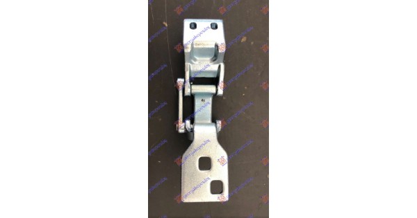 Μεντεσες Πορτας Πισω 5ηs Κατω Αριστερα Ford Transit Connect 03-10 ...