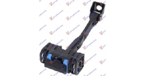 Στοπ Πορτας Πισω Audi Q2 16-20 - 136006180