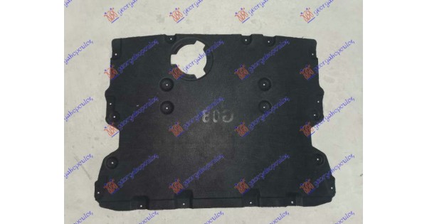 Ποδια Μηχανης Πισω Πλαστικη Bmw X4 (G02) 18-22 - 164100840