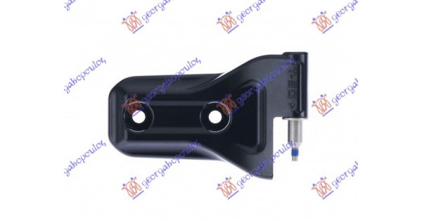 Μεντεσες Πορτας ΕΜΠΡΟΣ/ΠΙΣΩ Κατω Δεξια Jeep Wrangler 18- - 178906161