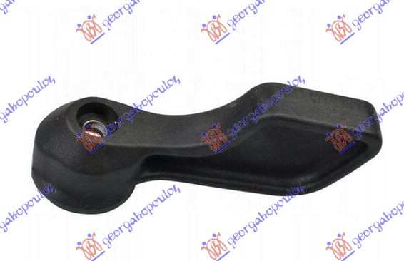 Χερουλι Πορτας Συρωμενης Εσω Δεξια Iveco Daily 19- - 405207853