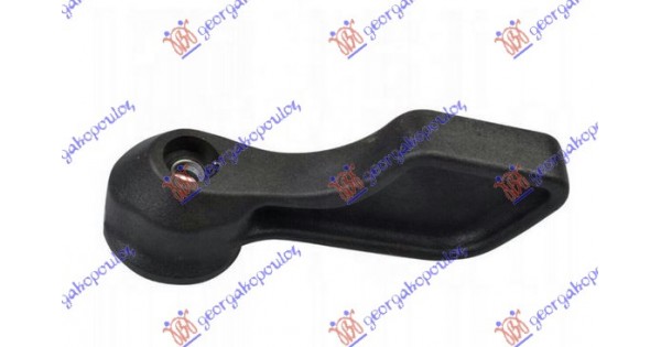 Χερουλι Πορτας Συρωμενης Εσω Δεξια Iveco Daily 19- - 405207853