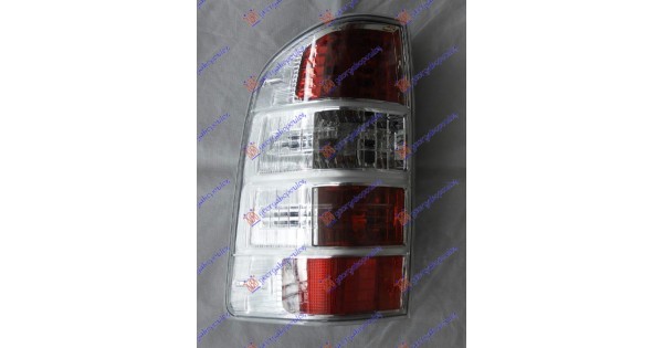 Φανος Πισω (Ε) Αριστερα Ford Ranger 09-12 - 315005812