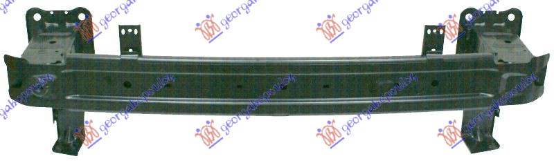 Τραβερσα Προφυλακτηρα Εμπρος Ford S-MAX 11-15 - 319003840