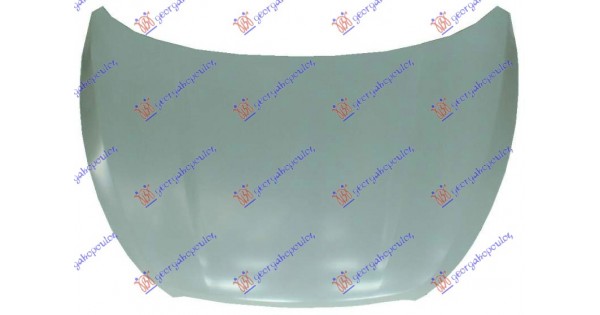 ΚΑΠΩ ΕΜΠΡΟΣ (Γ) HYUNDAI iX35 10-