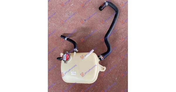 Δοχειο Νερου Ψυγειου Με Ταπα (1,4 TGDI) Hyundai i30 Fastback 17-20 ...