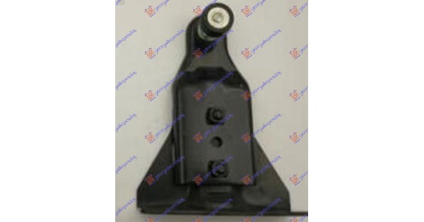 ΟΔΗΓΟΣ/ΡΑΟΥΛΟ Πορτας Συρωμενης Ανω Δεξια Hyundai H1 18- - 373107831