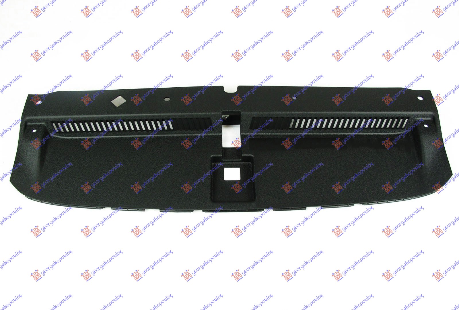 Ποδια Εμπρος Ανω Πλαστικη Hyundai Tucson 18-20 - 375100200