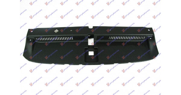 Ποδια Εμπρος Ανω Πλαστικη Hyundai Tucson 18-20 - 375100200